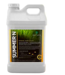 Liquids | Shuttle 14